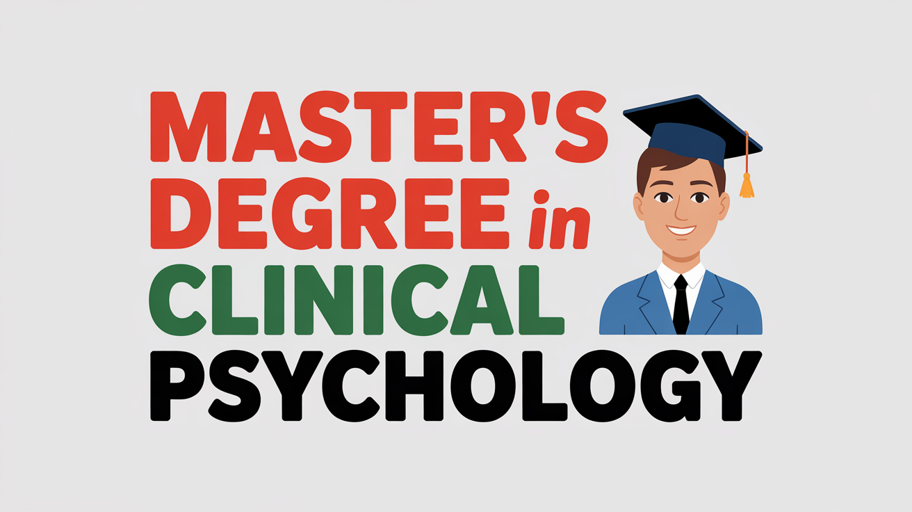 Masters Degree in Clinical Psychology: Full Guide & Career Paths - BD ...